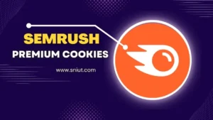 Daily Updated Semrush Premium Cookies - 05/09/2025