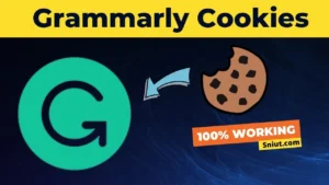 Grammarly Premium Account Cookies Updated (FREE) 01/10/2025